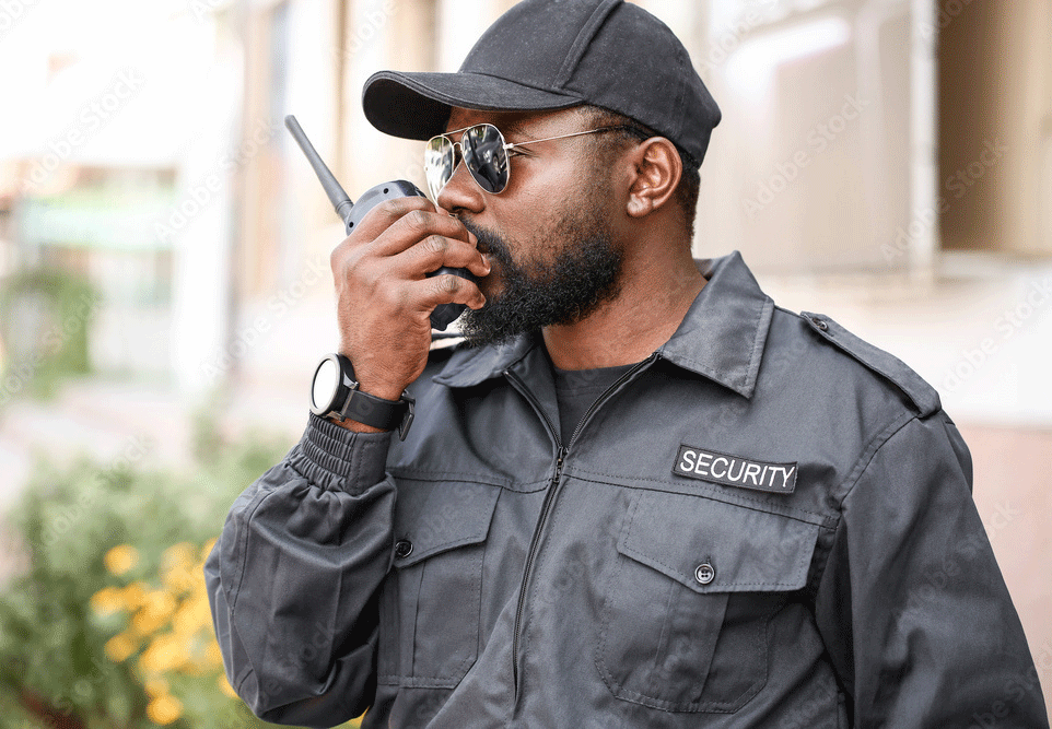 Services – Videoguard